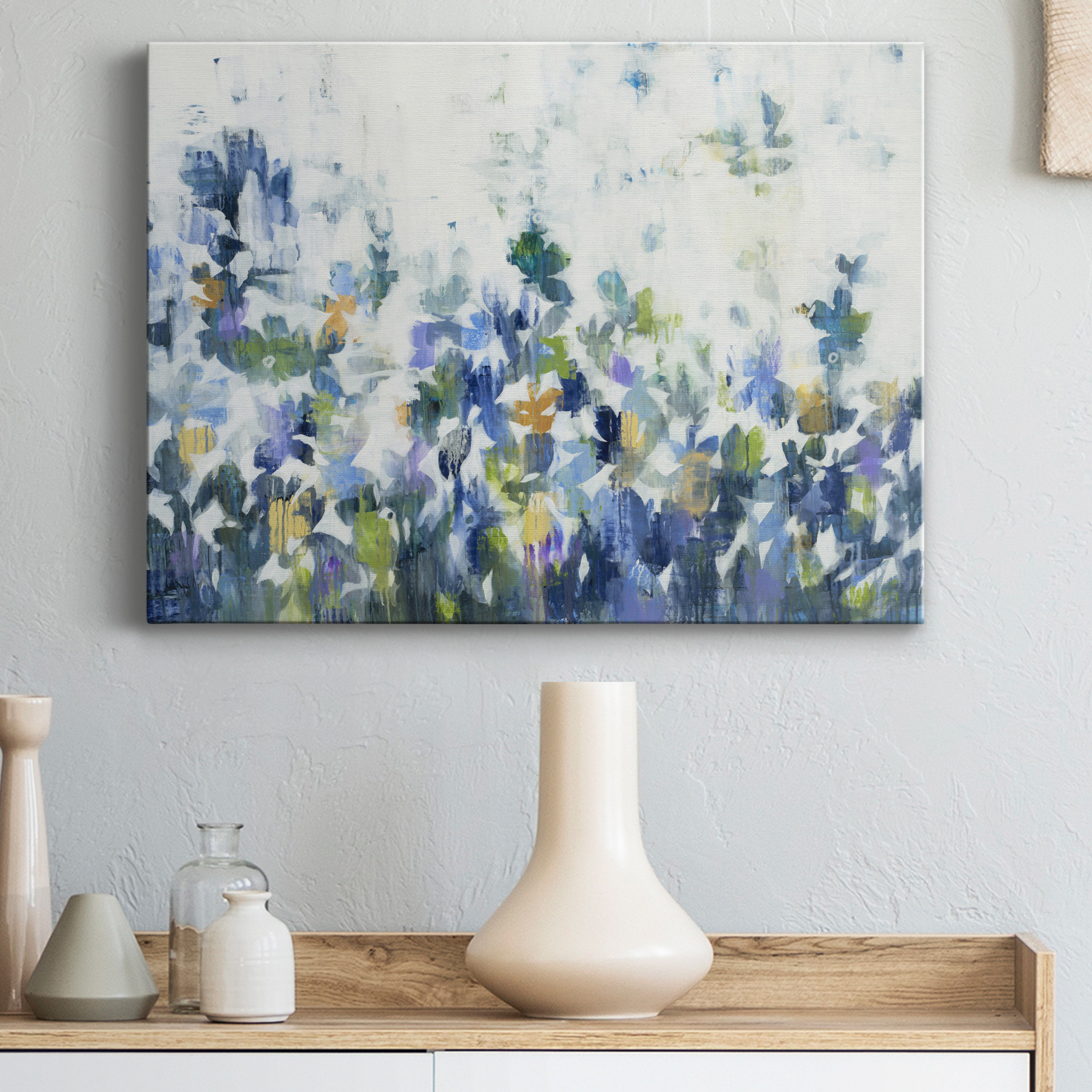 Winston Porter Pure Poetry - Print - Wayfair Canada